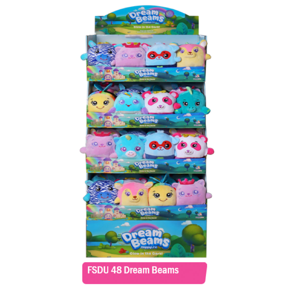 DREAM BEAMS FSDU – One For Fun