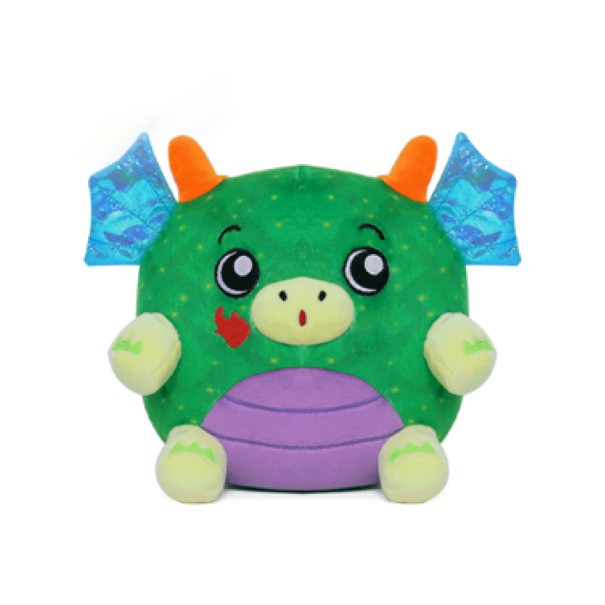 LARGE DREAM BEAM DRACO THE DRAGON – One For Fun